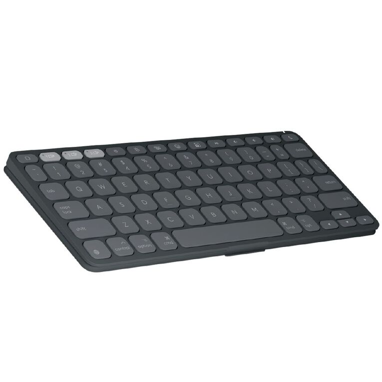 Logitech Keys-To-Go 2 Portable Wireless Keyboard Universal Layout | The Warehouse