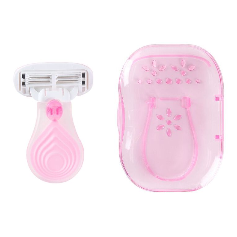 Mini Razor | The Warehouse