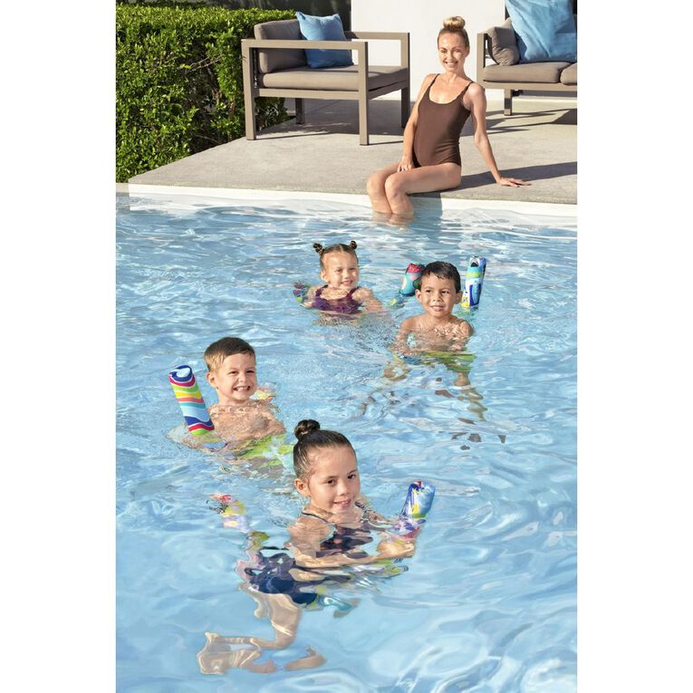Bestway Summer Soiree Pool Noodle | The Warehouse