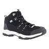 Active Intent Women's High Hiker Boots Black | The Warehouse