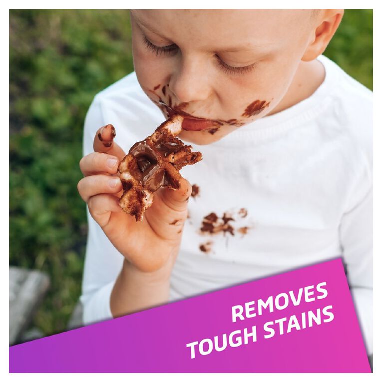 Vanish Preen Gold Stain Remover Power Gel 200ml | The Warehouse