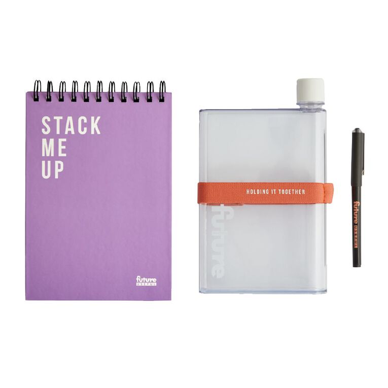Future Useful Stack Me Up T Set The Warehouse