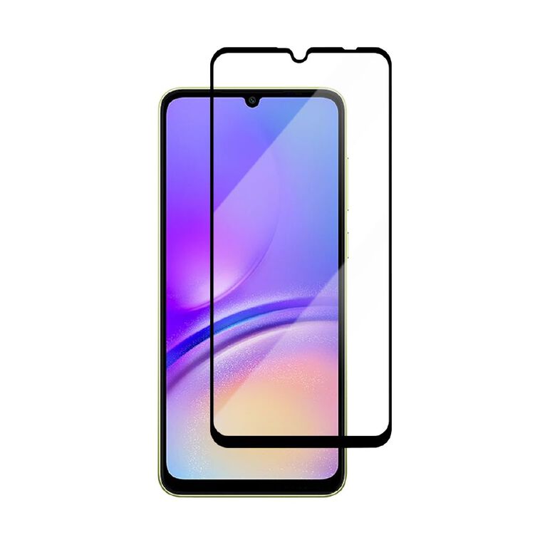 INTOUCH Samsung A05 Glass Screen Protector - Clear | The Warehouse
