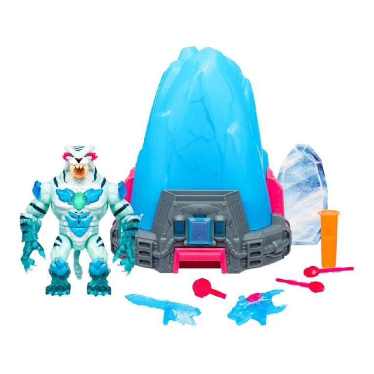 Mr Beast Lab Lab Cryo Lab | The Warehouse