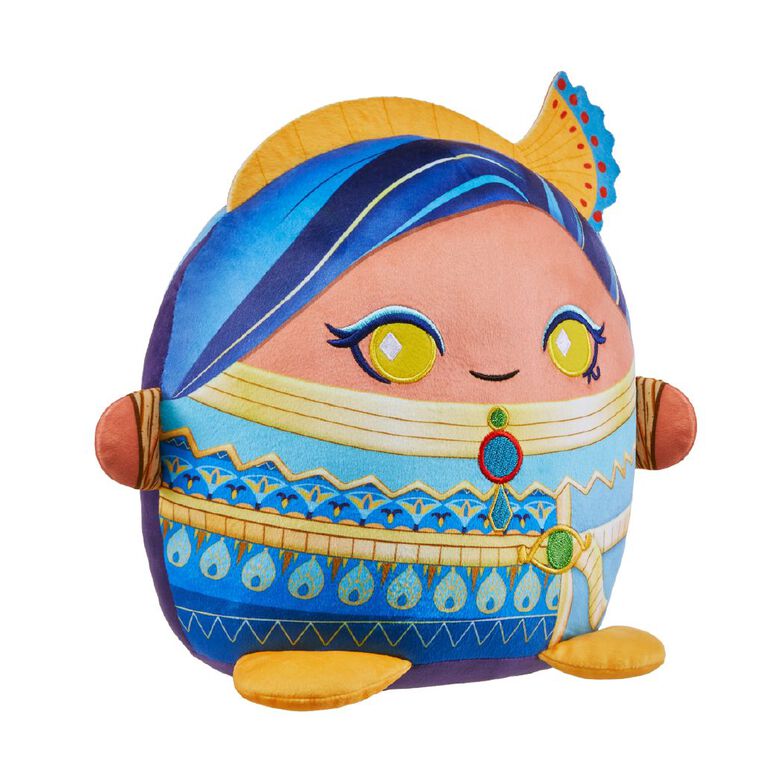 Monster High Cuutopia Plush Assorted 10 inch Assorted | The Warehouse