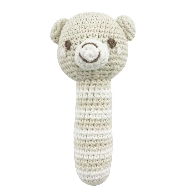 Minimee Rattle Toy Assorted Assorted | The Warehouse