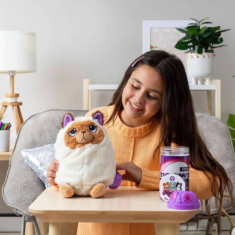 Misfittens Cats Assorted Assorted | The Warehouse