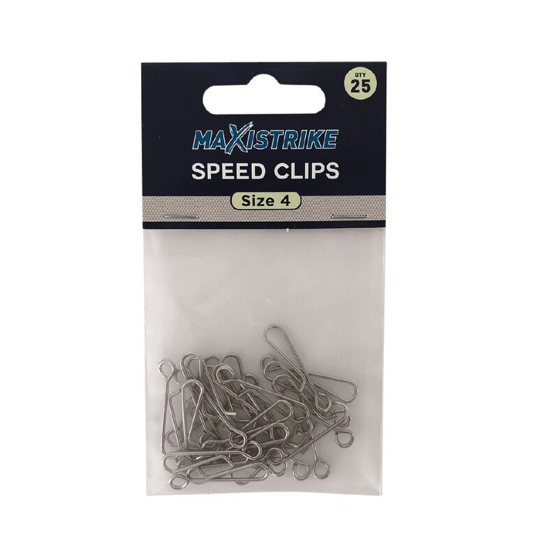 Maxistrike Speed Clips | The Warehouse