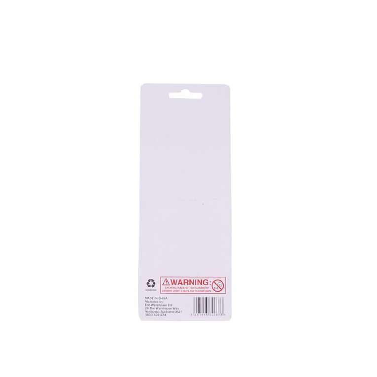 Party Inc Candles Pink 12 Pack Pink | The Warehouse