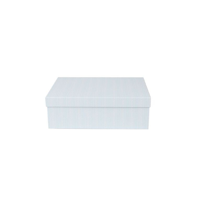 Uniti Little Things Storage Box Blue Blue | The Warehouse