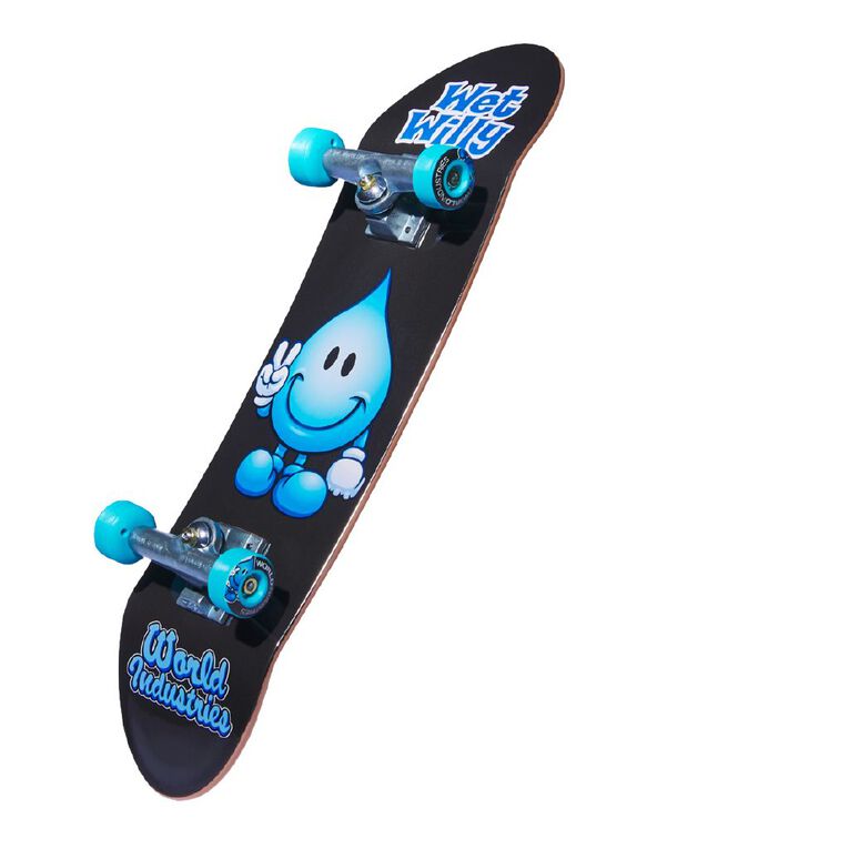 Tech Deck Handboard World Industries | The Warehouse