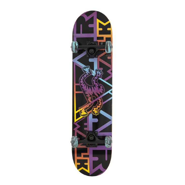 Airwalk 31 Inch Skateboard 720 With Marble Wheels | The Warehouse