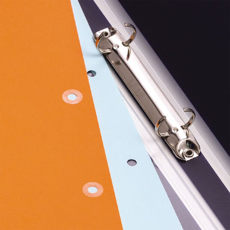 Avery Reinforcement Ring Labels 13mm diameter 250 Labels Clear | The ...