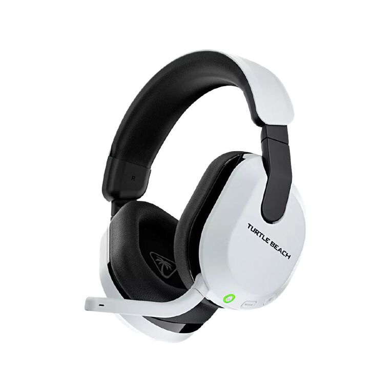 Turtle Beach Stealth 600P Gen3 Wireless Gaming Headset White White ...