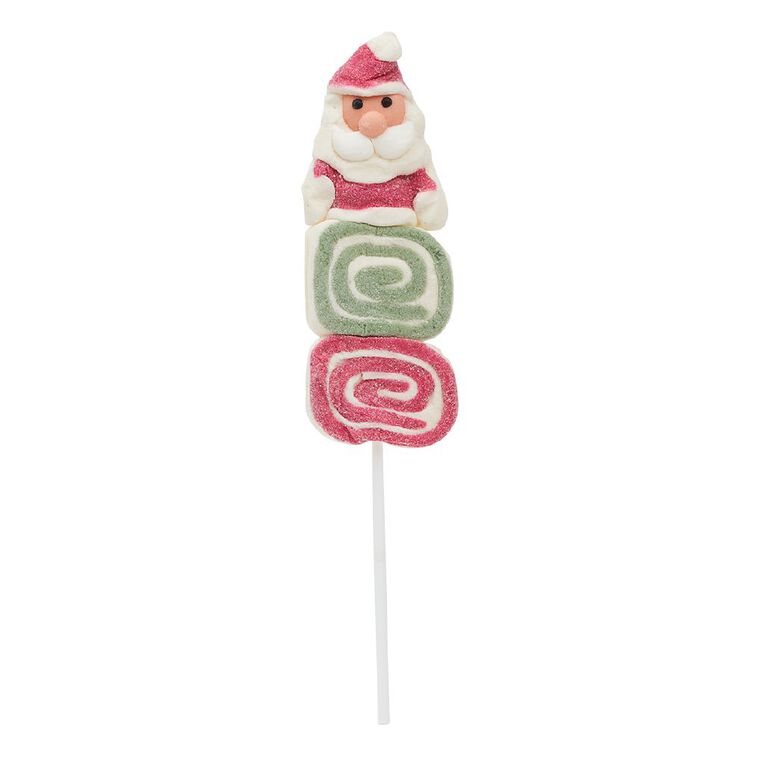 Nice Christmas Mallow Pop 40g | The Warehouse