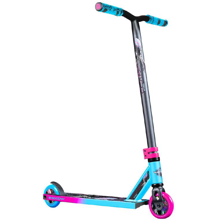 MADD Gear Whip Pro-X Scooter Octo | The Warehouse