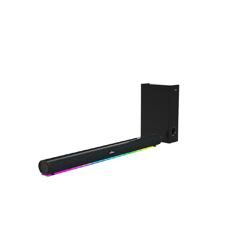 Veon 2.1 Soundbar With Wired Subwoofer VNBS201 | The Warehouse