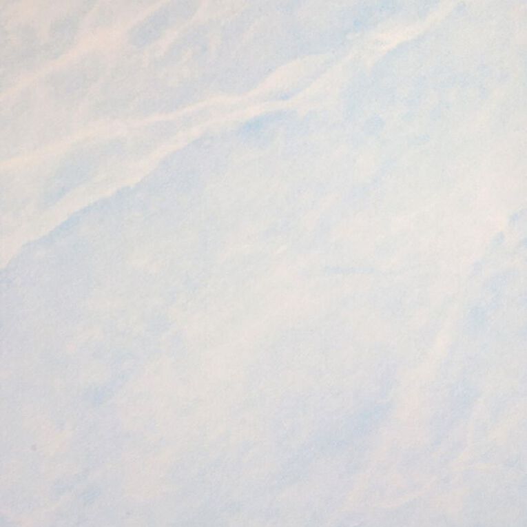 Direct Paper Marble Paper 100gsm Blue A4 12 Pack Blue Mid | The Warehouse