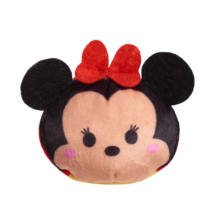Disney Tsum Tsum Mini Plush Assorted Assorted | The Warehouse