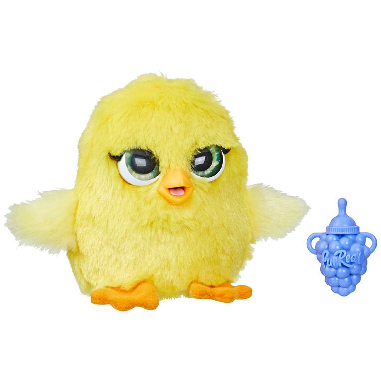 FurReal Fuzzalots Assorted Assorted | The Warehouse