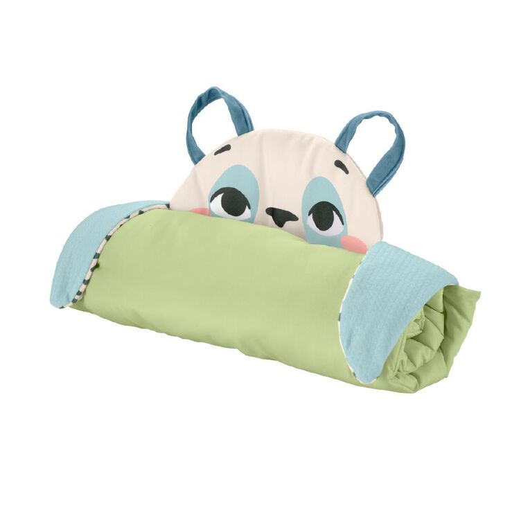Fisher-Price Sustainapals Roly Poly Panda Playmat | The Warehouse