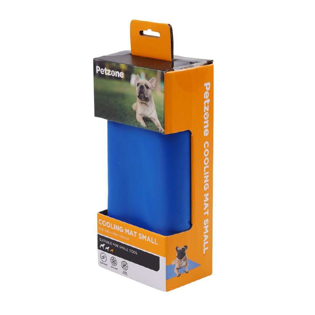 Petzone Cooling Mat 40x50cm The Warehouse