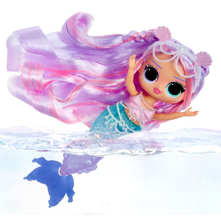 LOL Surprise Tweens Mermaid Doll Assorted Assorted | The Warehouse