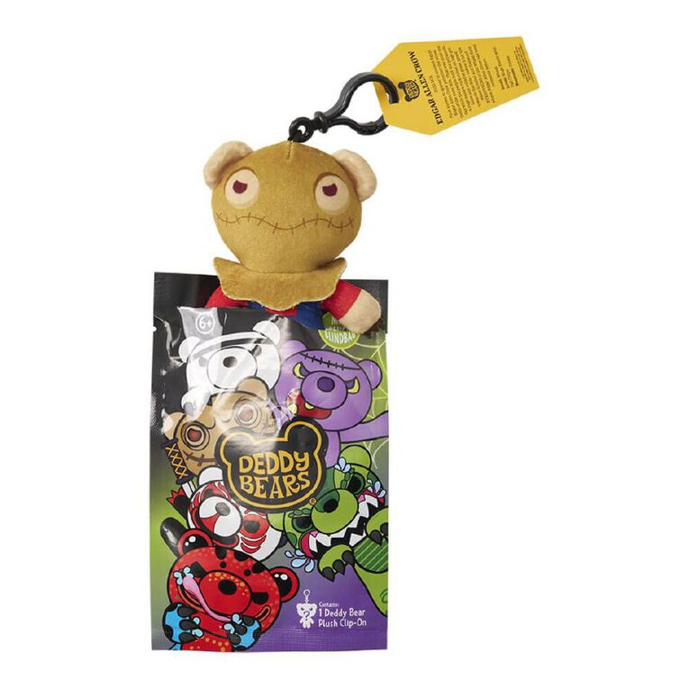 Deddy Bears Blind Bags Series 5 Assorted Assorted | The Warehouse