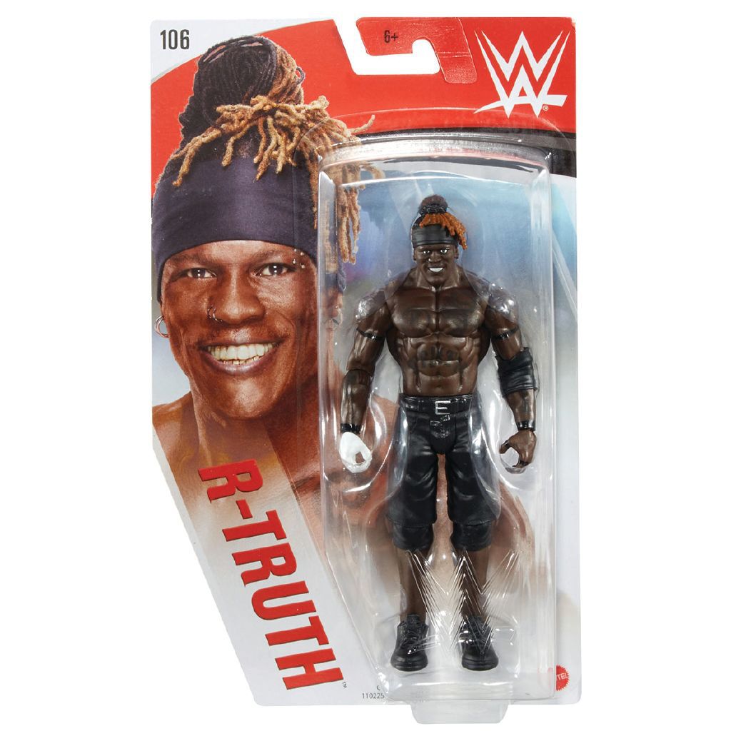 Wwe basic figures store