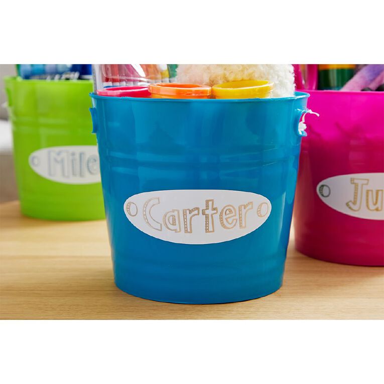 Cricut Joy Metallic Markers Gold/Silver/Blue 3 Pack | The Warehouse