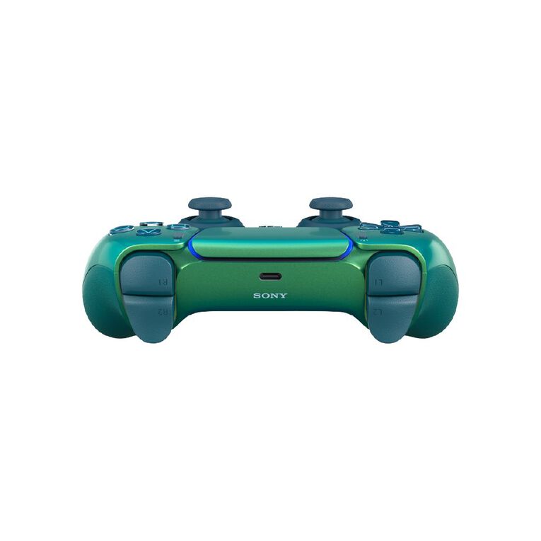 PS5 DualSense Wireless Controller Chroma Teal | The Warehouse