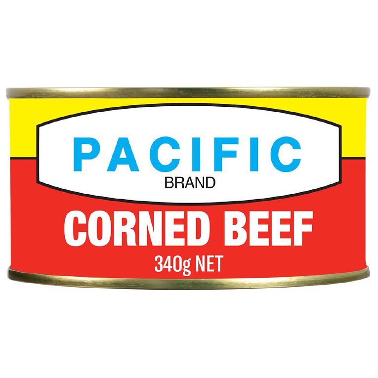 Pacific Corned Beef 340g | The Warehouse