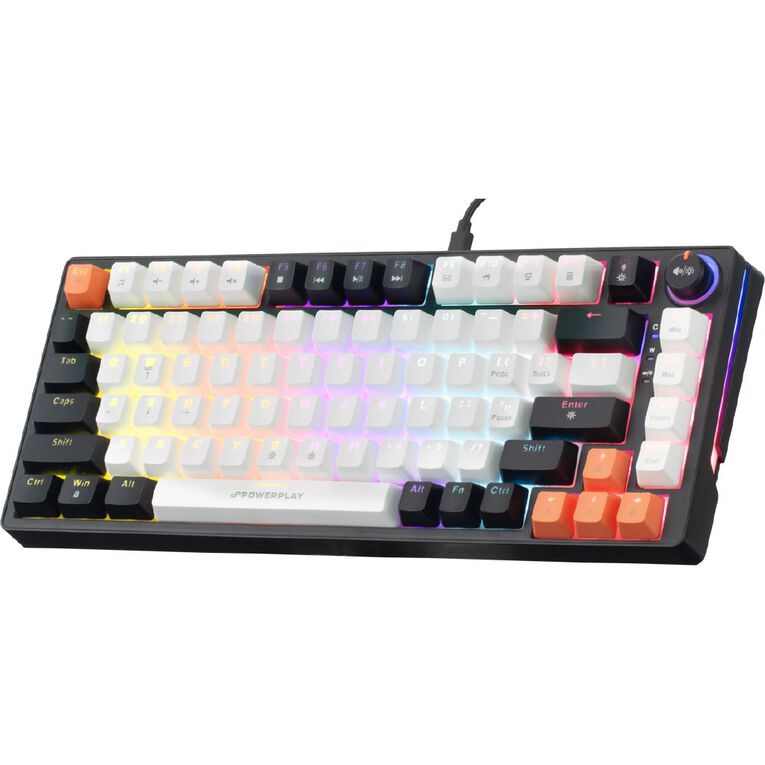 PowerPlay Pro TKL Mechanical Keyboard | The Warehouse