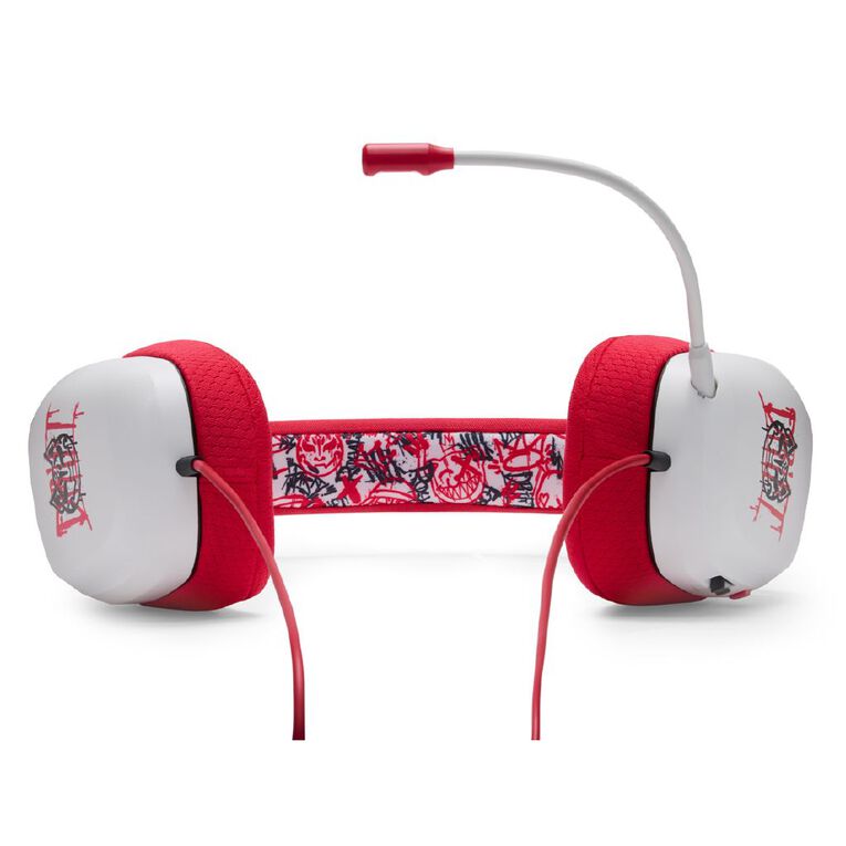 PowerA Xbox Wired Stereo Headset Fortnite Drift | The Warehouse