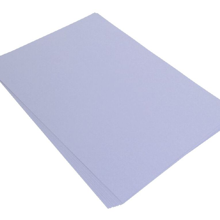 Kaskad Card 225gsm Sra2 Swallow Blue Mid Blue Mid | The Warehouse