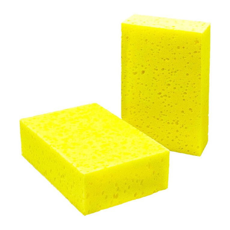 Sponge Value Pack | The Warehouse