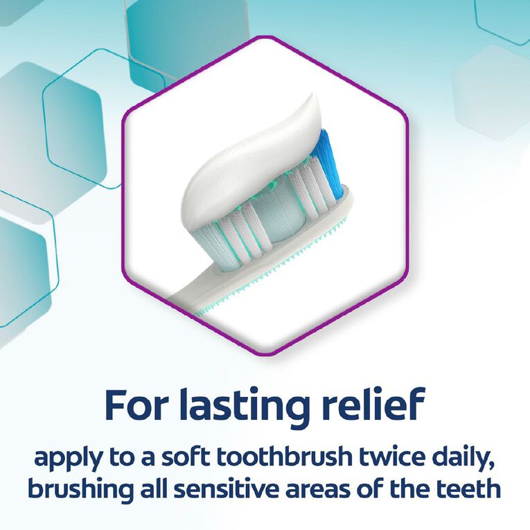 Colgate Sensitive Pro-Relief Multi-Protection Toothpaste 110g | The ...