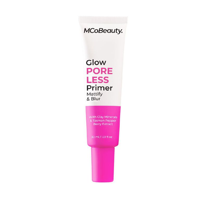 MCoBeauty Mattifying Primer | The Warehouse
