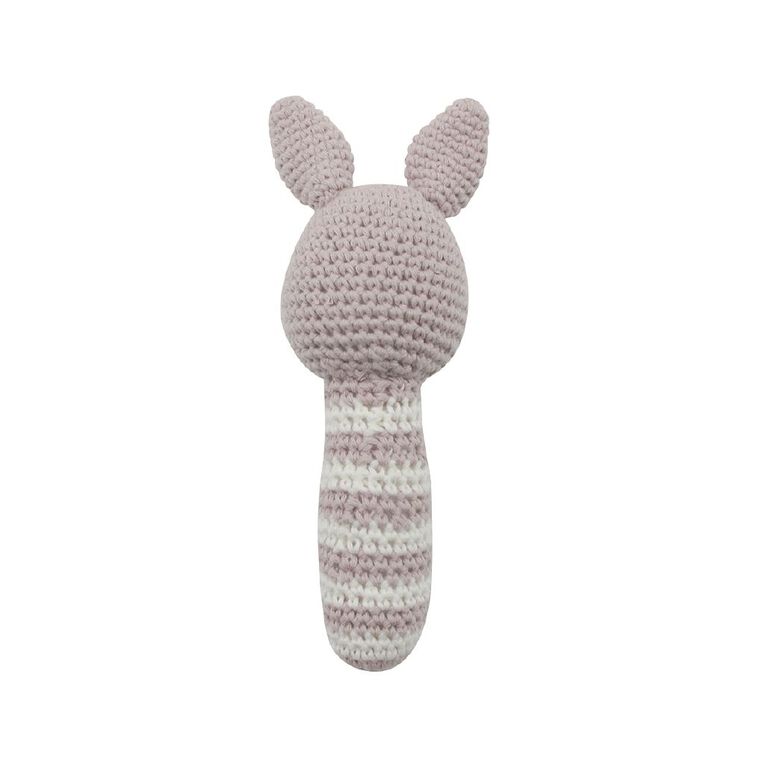 Minimee Rattle Toy Assorted Assorted | The Warehouse