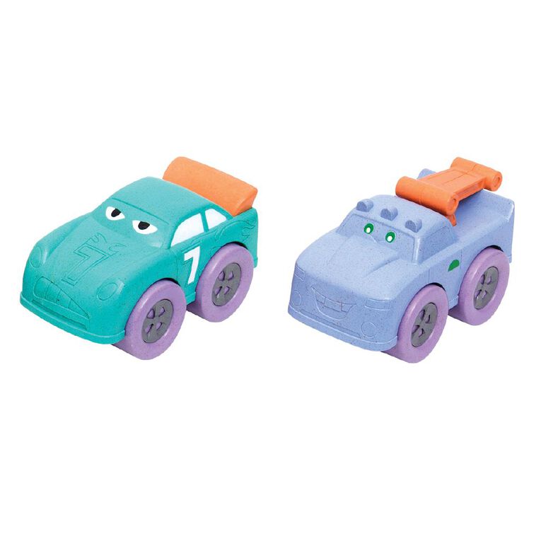 Roo Crew Racing Rascal | The Warehouse