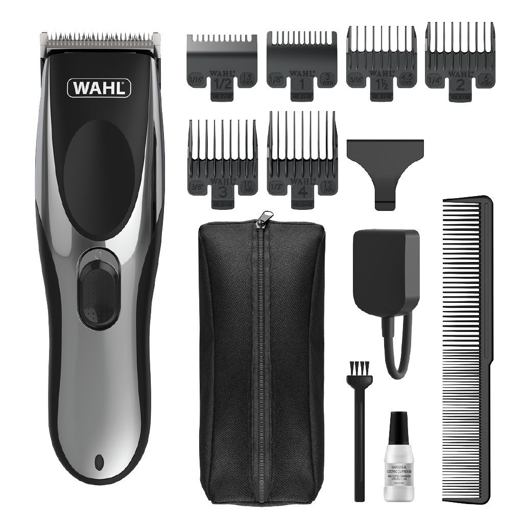 Hair clippers nz store