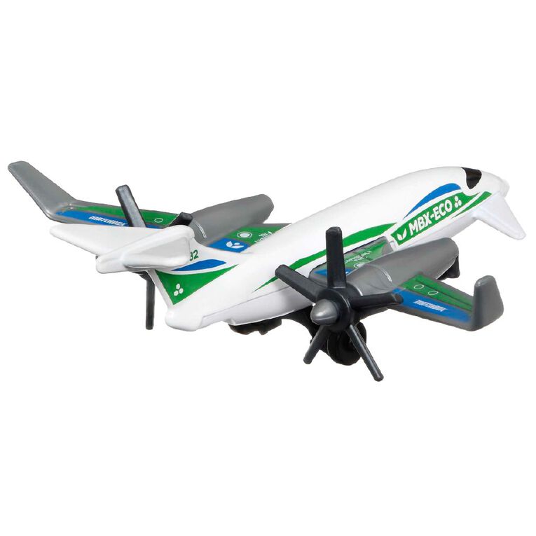 Matchbox Skybusters Plane Assorted Assorted | The Warehouse