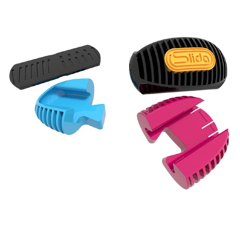 Slida Click Box | The Warehouse