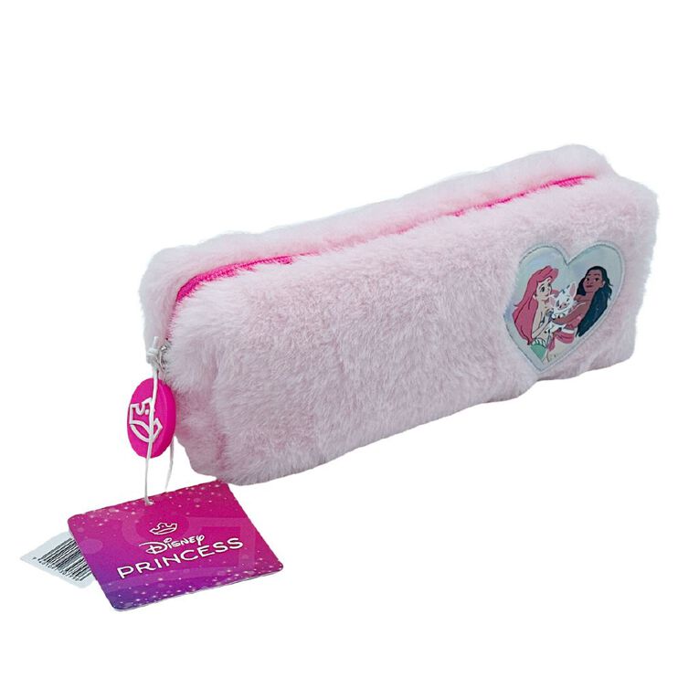 Disney Princess Pencil Case | The Warehouse