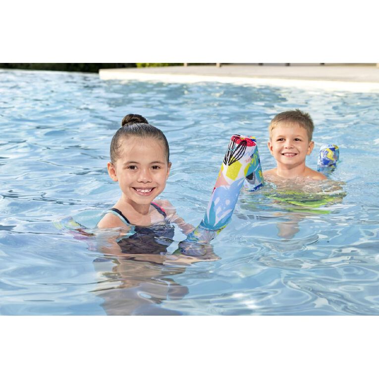 Bestway Summer Soiree Pool Noodle | The Warehouse