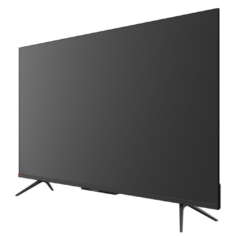 JVC 55 Inch 4K Ultra HD QLED Google Smart TV JVG4F5525 | The Warehouse