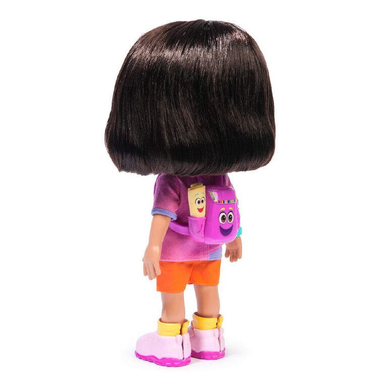 Dora The Explorer Best Friend Doll | The Warehouse