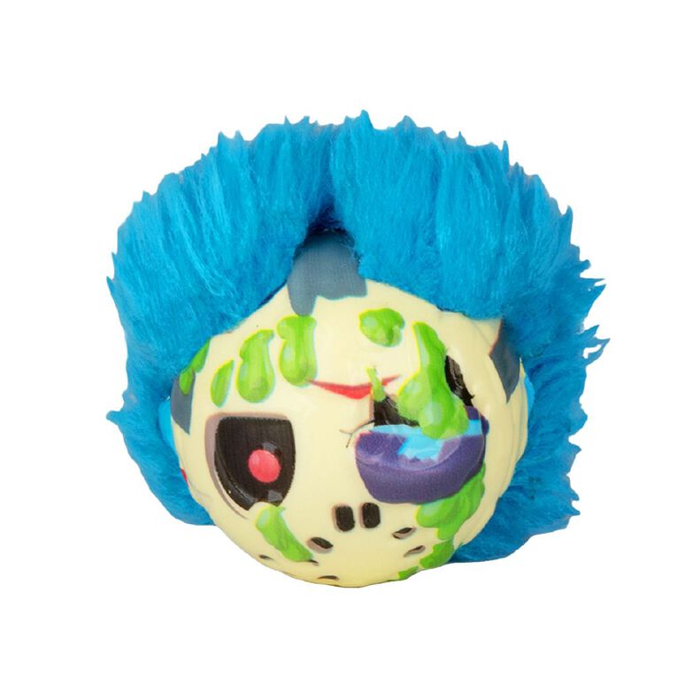 Mad Balls Fuzzies Assorted Assorted | The Warehouse