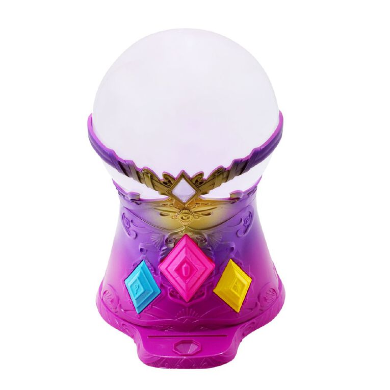 Crystal Gaze Fortune Telling Ball | The Warehouse