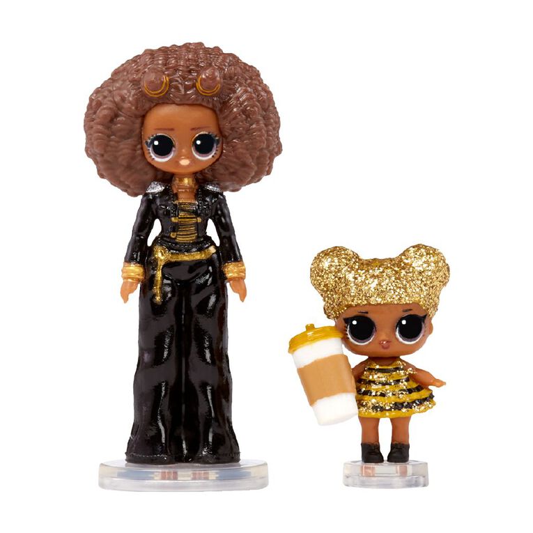 LOL Surprise Miniature Collection | The Warehouse